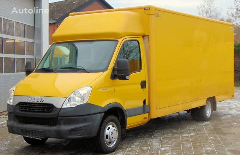IVECO IVECO DAILY 3000 kamion furgon