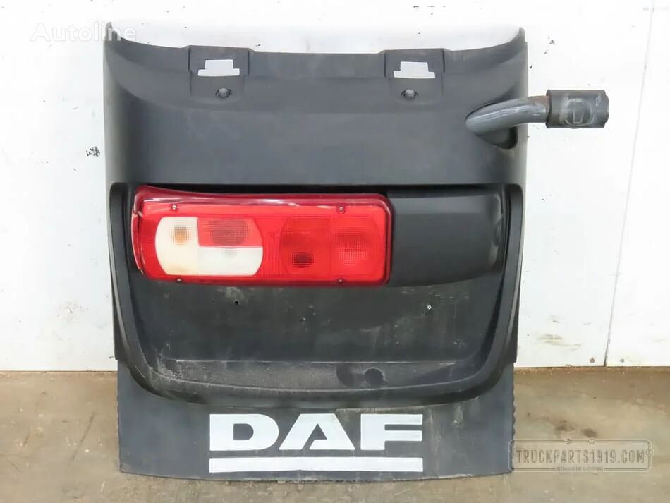 DAF | Spatbord achter Li. achter 2120351 blatobran za kamiona