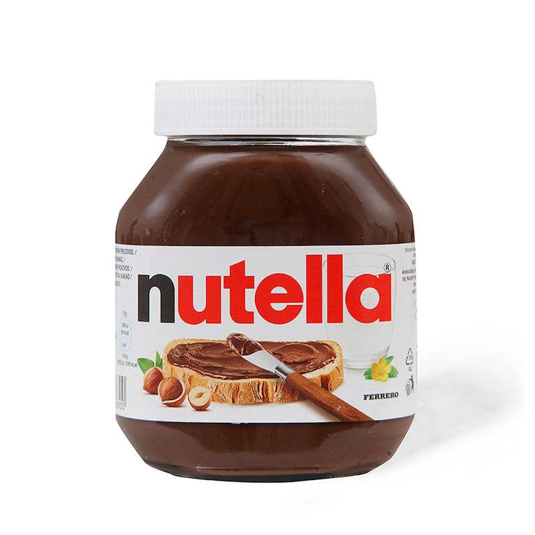 Krem Nutella 750g