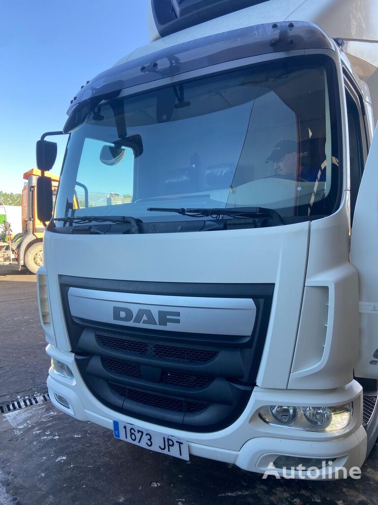 DAF LF 180 izotermni kamion