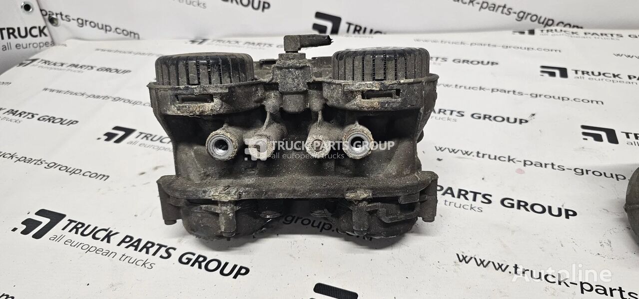 DAF 106 XF, EURO6 EBS brake control unit WABCO 4801061050, 480106102 DAF EBS modulator za DAF DAF 106 XF, EURO6 EBS brake control unit WABCO 4801061050, 4801061020, 1867002, 1818832, 1857008, 4801...