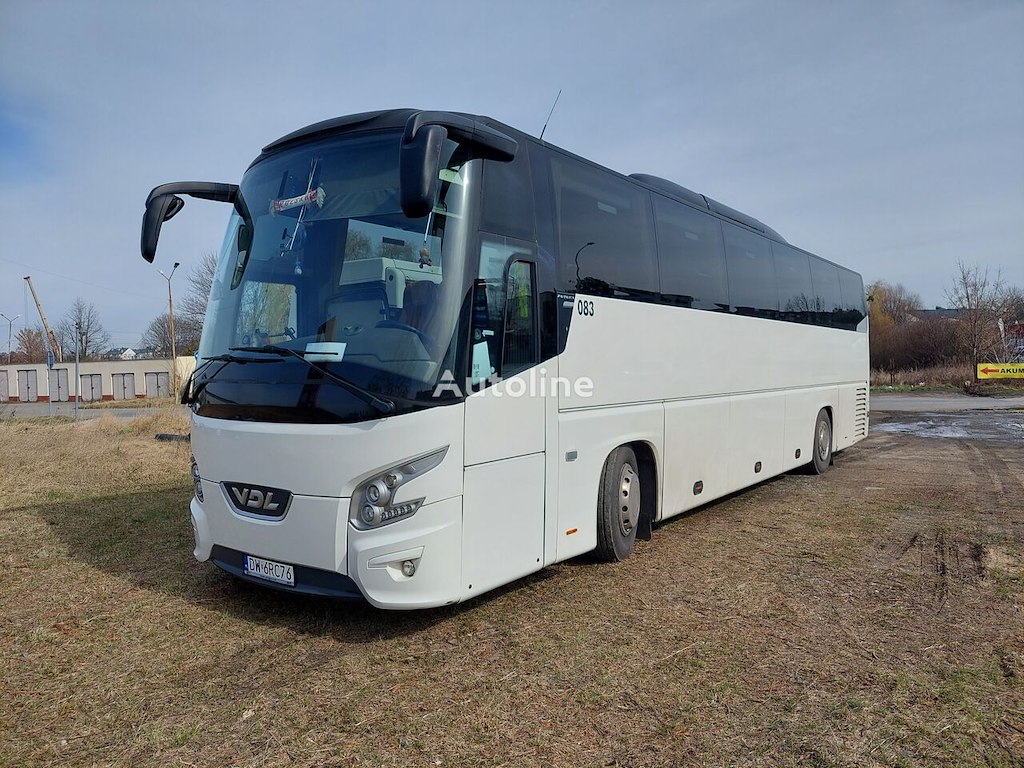 VDL Futura FHD2 122.410 turistički autobus