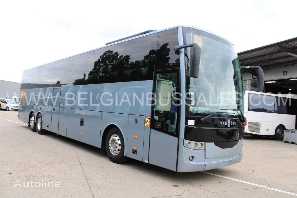 Van Hool EX17H / 17RHD / TX17 Acron turistički autobus