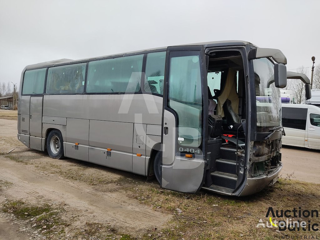 Prodaje se Mercedes-Benz O 404 turistički autobus na aukciji