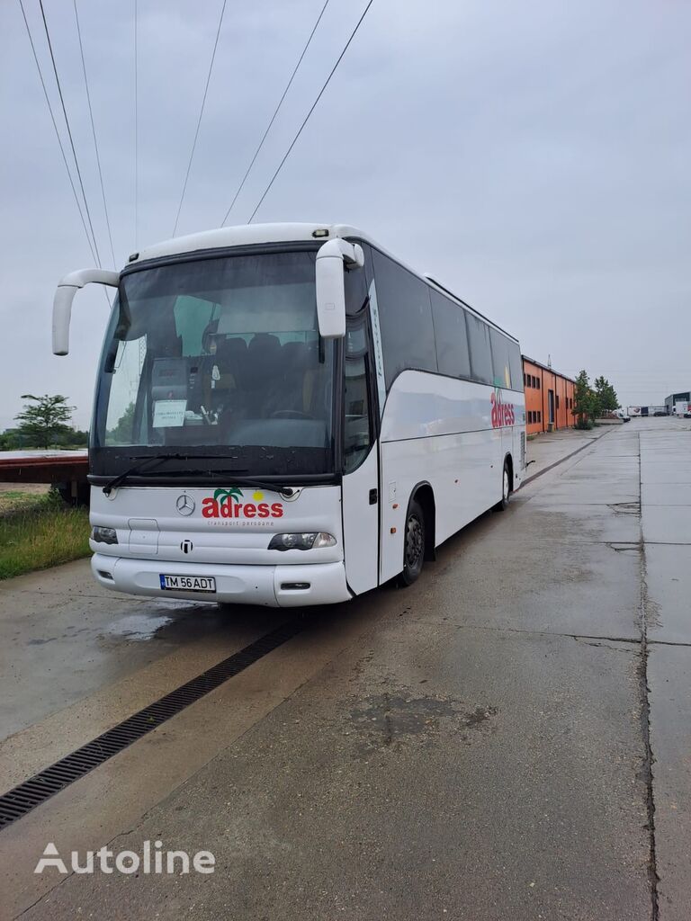Mercedes-Benz TOURING prigradski autobus