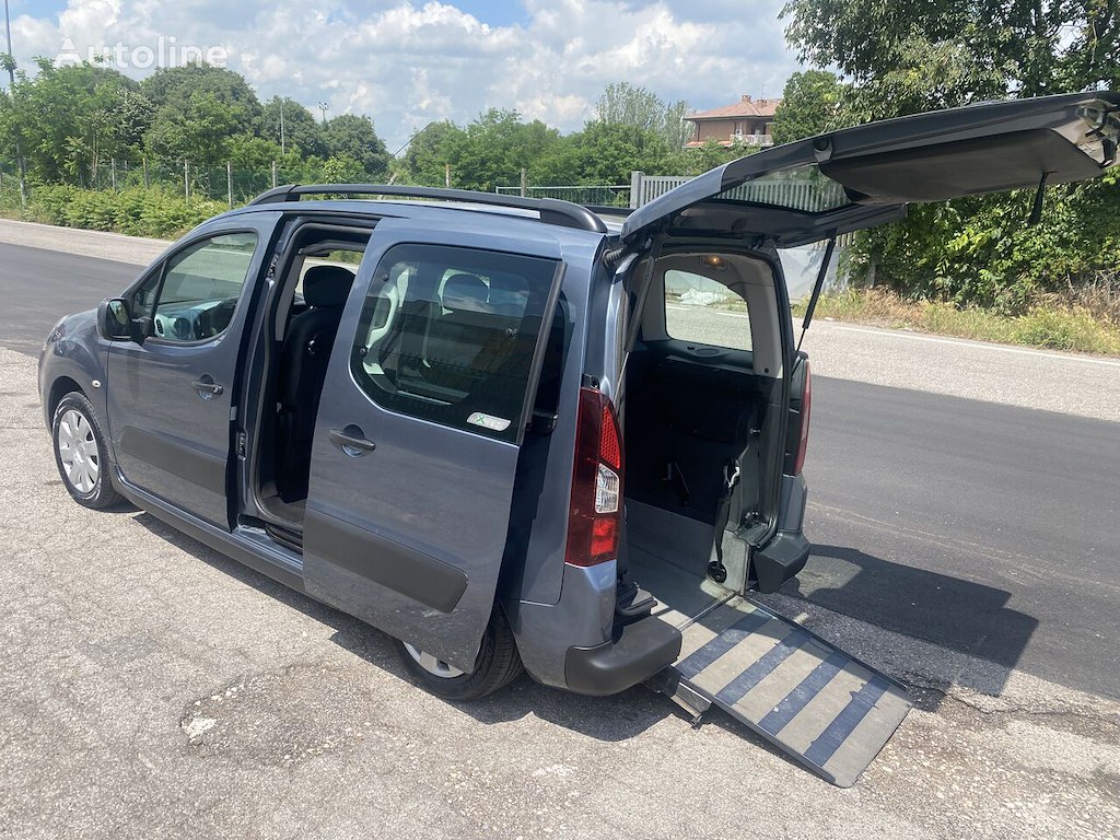 Citroen Berlingo TRASPORTO DISABILE putnički minibus