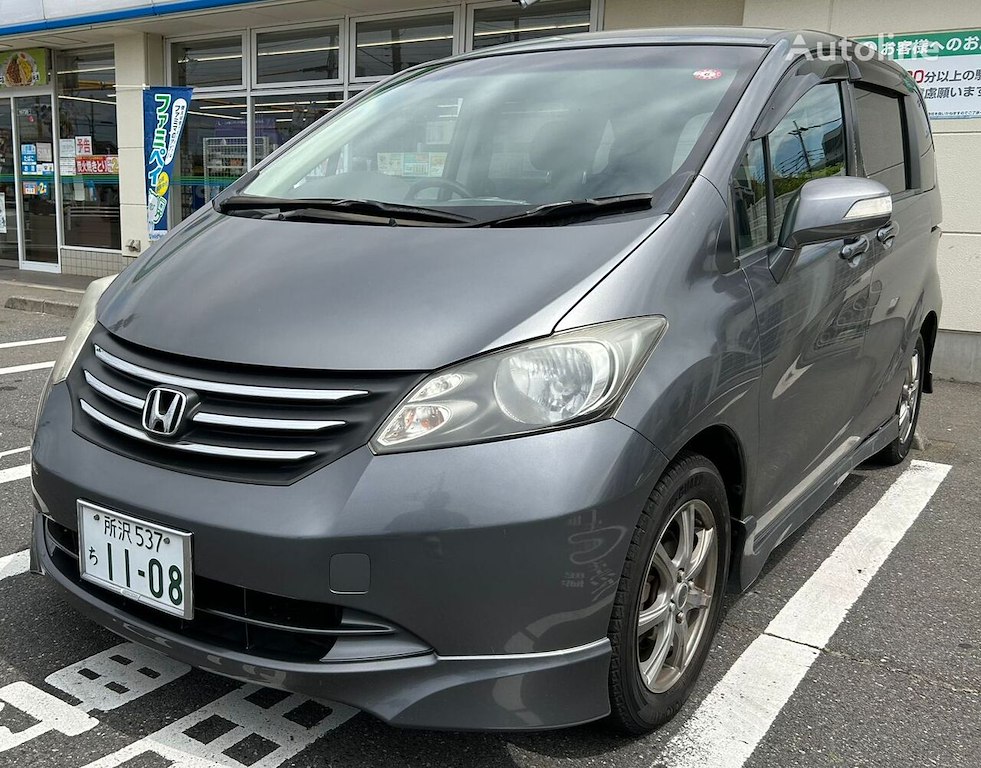 Honda Freed 7 Seater minivan