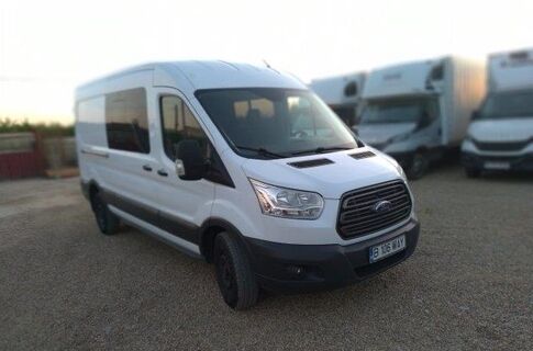 Ford Transit kombi minibus