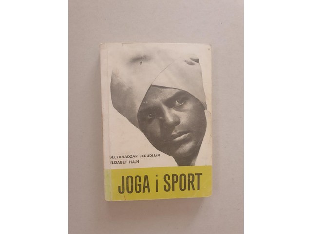 Joga i sport - Jesudijan, Hojč / Hajh