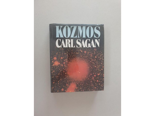 Kosmos - Karl Segan