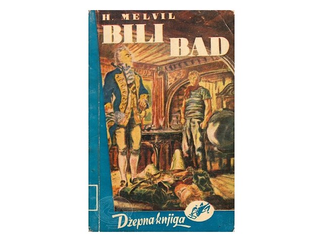 Bili Bad Herman Melvil