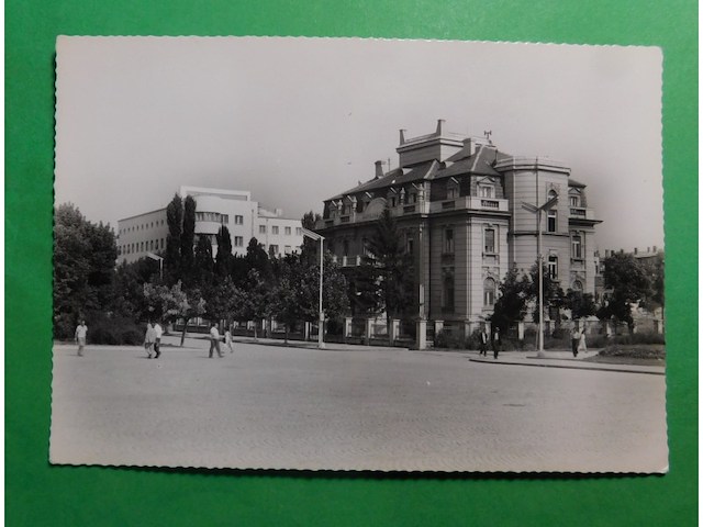 Niš
