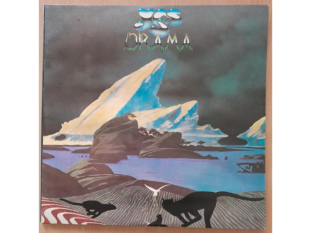 Yes – Drama