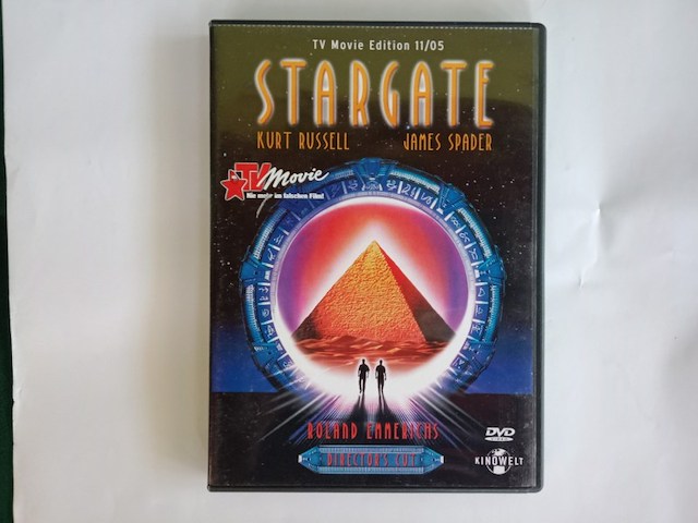 Stargate