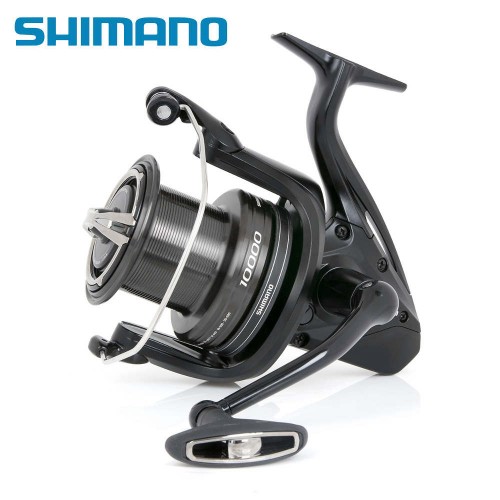 Shimano Aerlex 10000 XTB