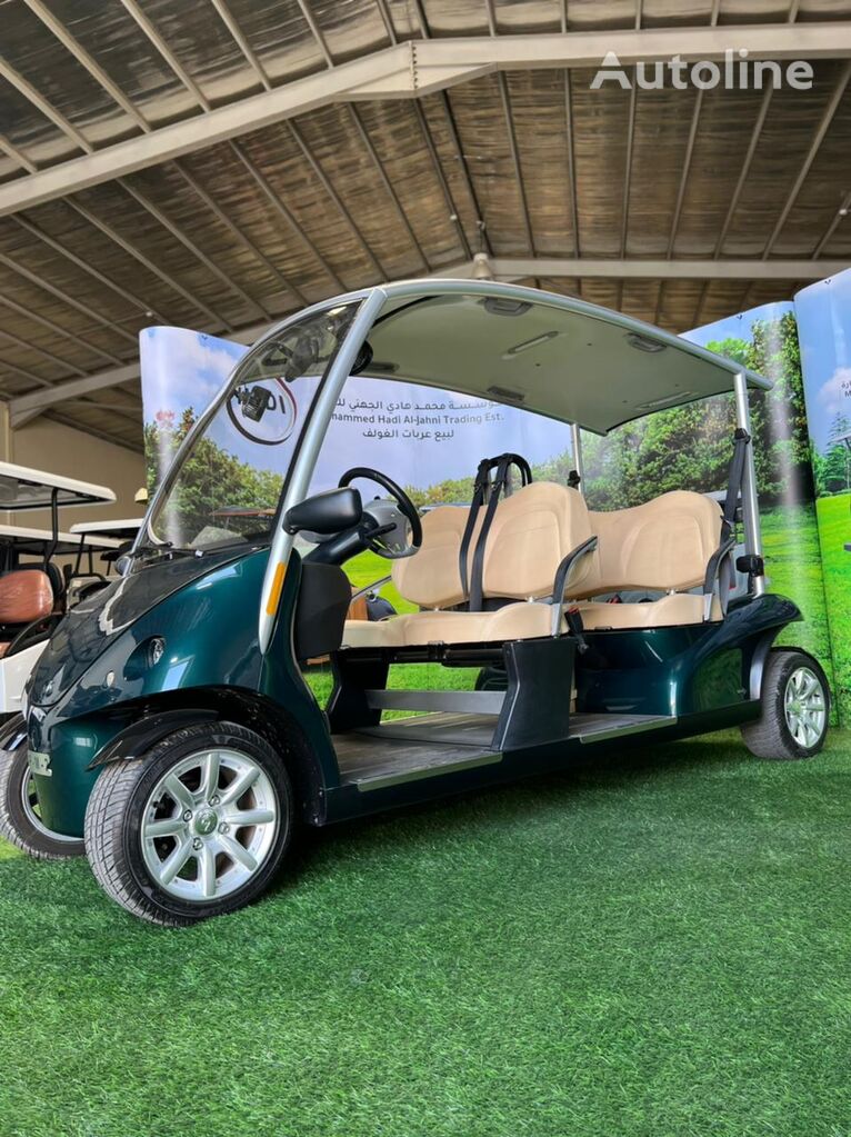 LVTong 2023 golf vozilo