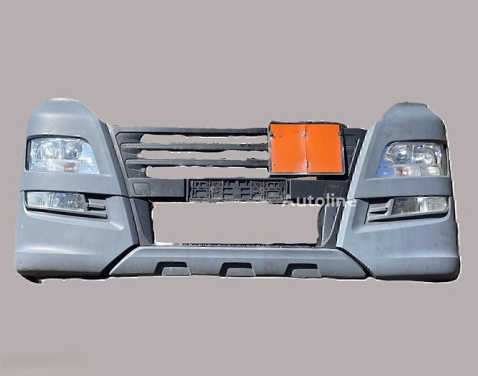 Branik za MAN TGX EURO 6 tegljača