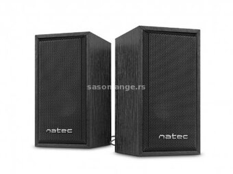 NATEC FURY SCRAPPER NGL-1229 stereo zvučnici