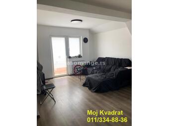 Zemun, Retenzija - Ljubice Ković, 35m2