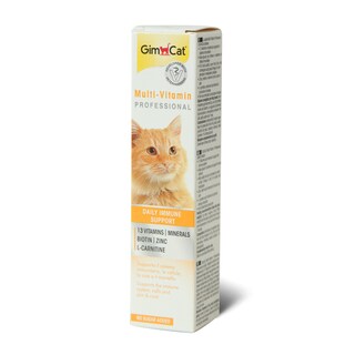 Pasta multi vitamin za macke Gimcat 20g