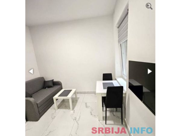 Studio Apartman Gorana 1 Beograd Zvezdara