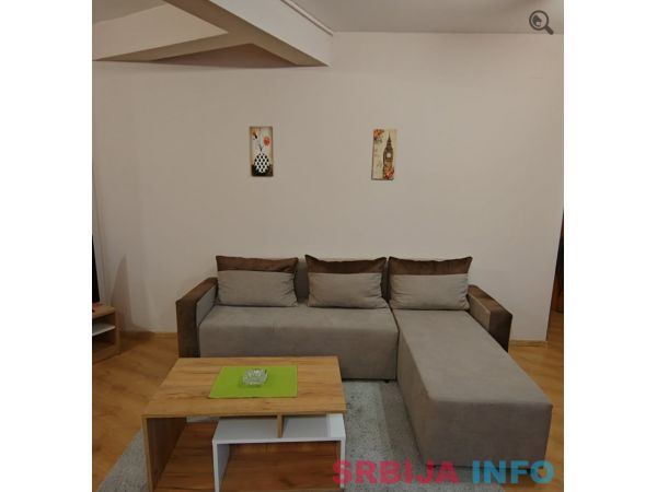 Dvosoban Apartman Stella Zvezdara Beograd Zvezdara