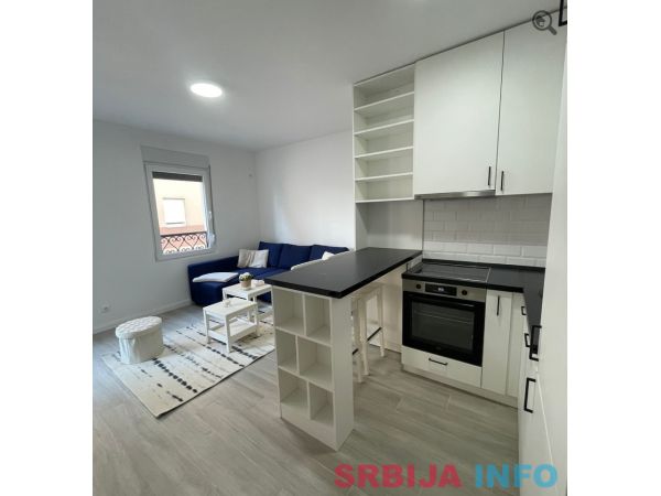 Dvosoban Apartman Kali Beograd Zemun