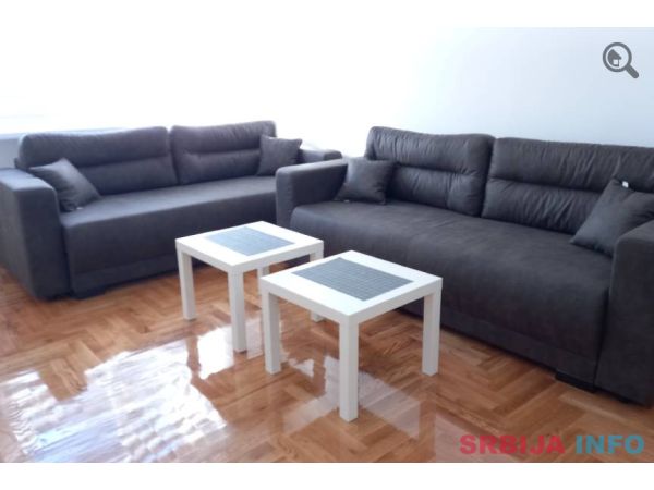 Dvosoban Apartman Gorana 2 Beograd Zvezdara