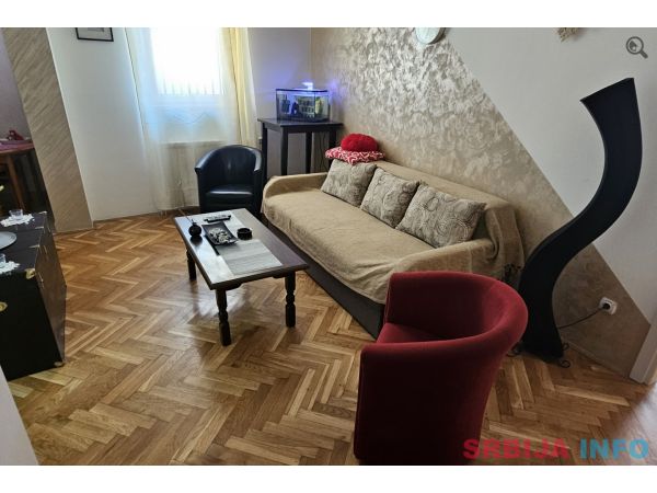Dvosoban Apartman Family Dream Beograd Zvezdara