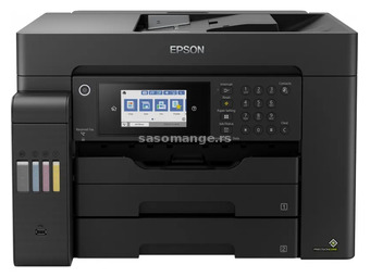 EPSON L15150 A3+ EcoTank ITS (4 boje) multifunkcijski inkjet štampač