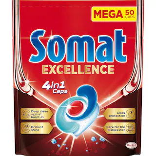 Somat 4in1 50WL