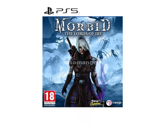 PS5 Morbid: The Lords of Ire