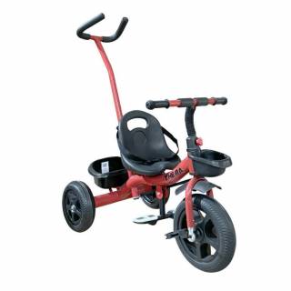 Tricikl TS-022 crveni