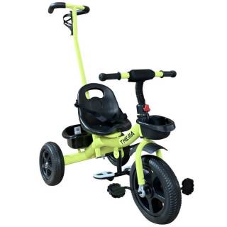 Tricikl TS-022 zeleni