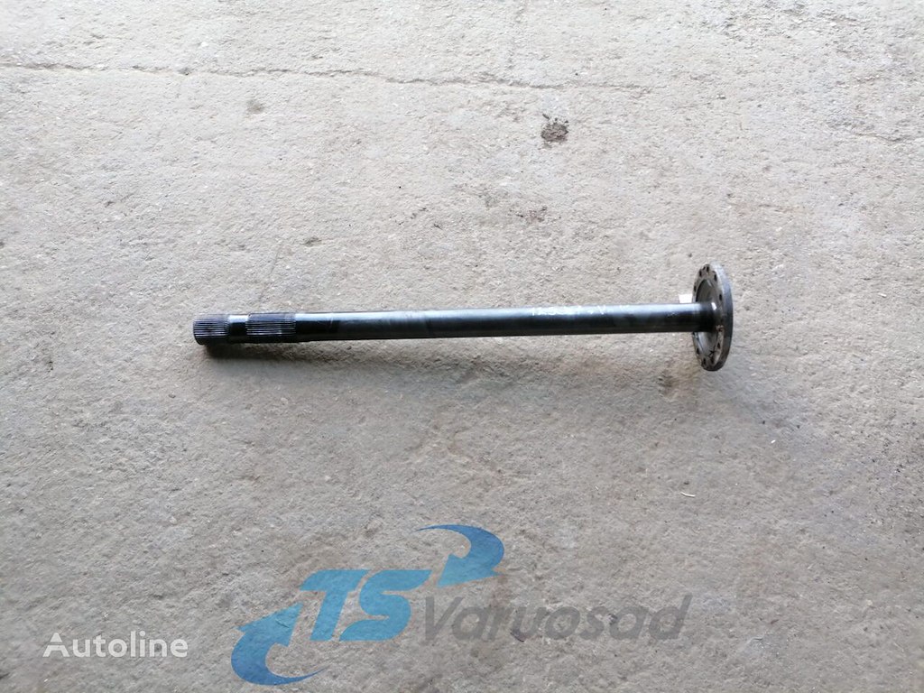 Volvo Drive shaft 20836831 primarno vratilo za Volvo FH tegljača