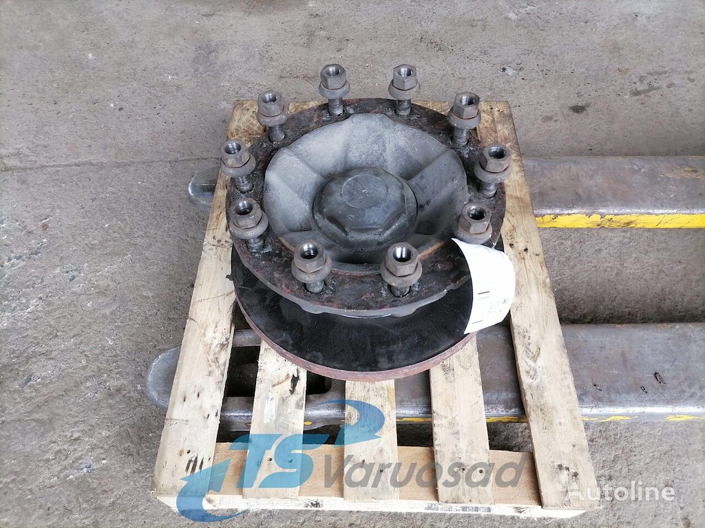 Volvo First wheel hub 21116583 glavčina za Volvo FH tegljača