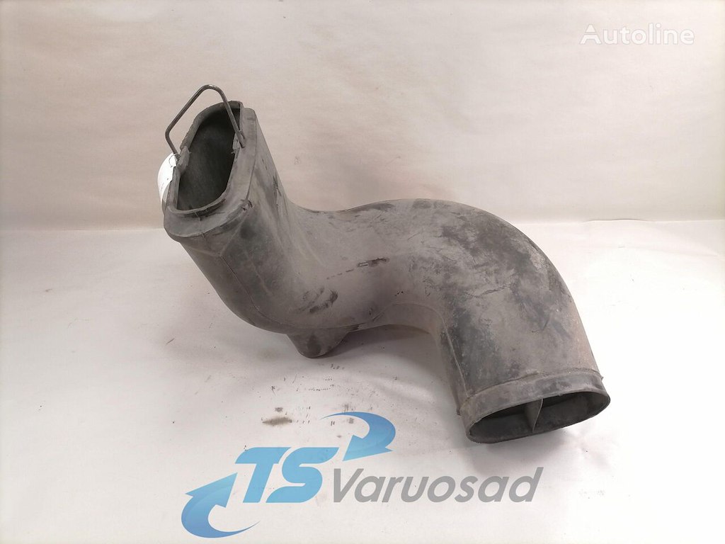 Volvo Air intake 21627374 crevo za usis vazduha za Volvo FH tegljača