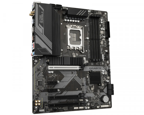 GIGABYTE Z790 D AX rev. 1.x matična ploča