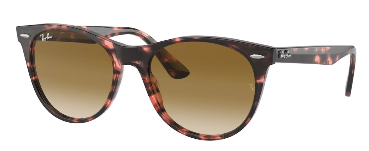 RAY BAN Sunčane naočare 0RB2185 133451 52 WAYFARER II