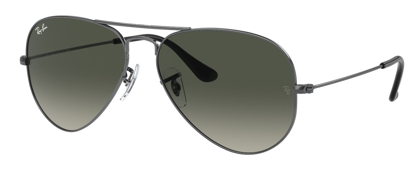 RAY-BAN Sunčane naočare 0RB3025 004/71 62 Aviator