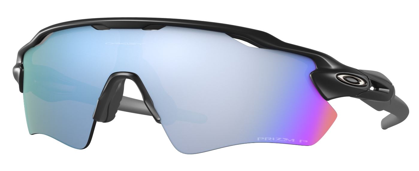 OAKLEY Sunčane naočare 0OO9208 92085538 RADAR POLARIZOVANE