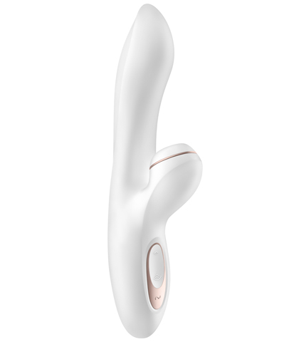 Satisfyer pro + g-spot