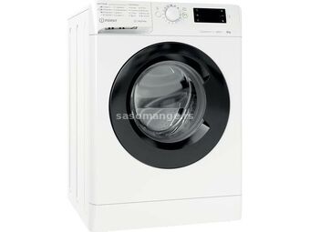 INDESIT Mašina za pranje veša MTWE91484WK EE