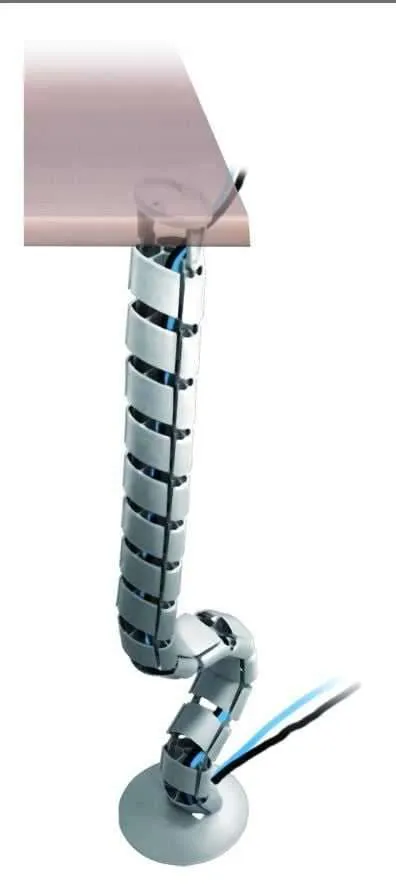 Transporter kablova standard 80cm sivi