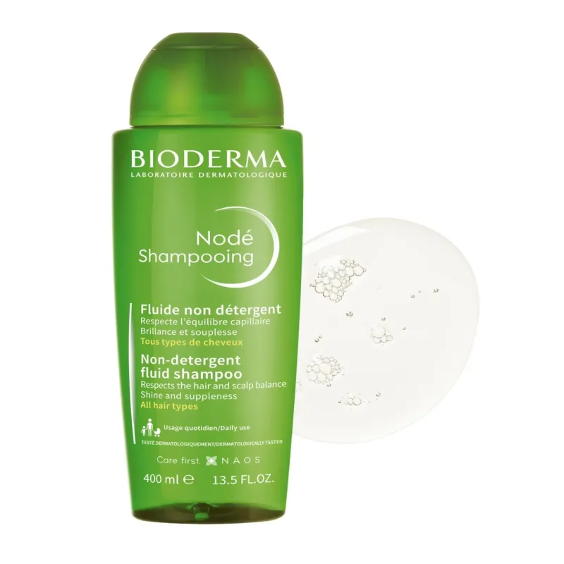 Bioderma Node Šampon 400ml