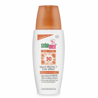 Sebamed Sprej za sunčanje SPF 30 150 ml