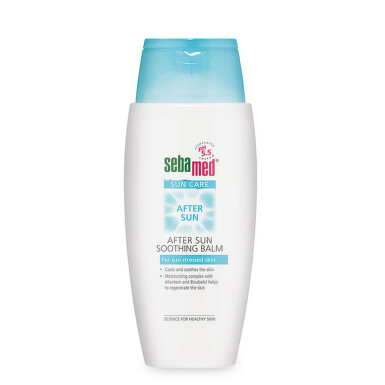 ​​​​​​​Sebamed Sun losion posle sunčanja 150 ml