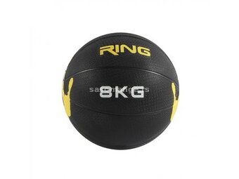 RING Medicinka gumena 8 kg-RX MED-8