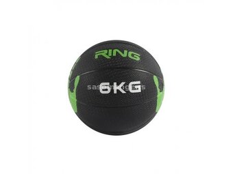 RING Medicinka gumena 6 kg-RX MED-6