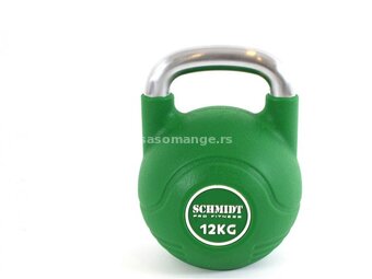 HAWK Teg kettlebell 12kg 291651